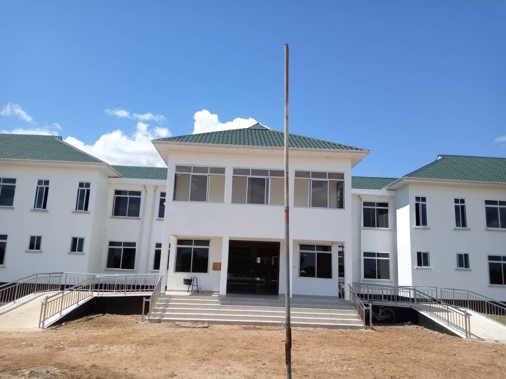 NHC – NHC Strategic Projects