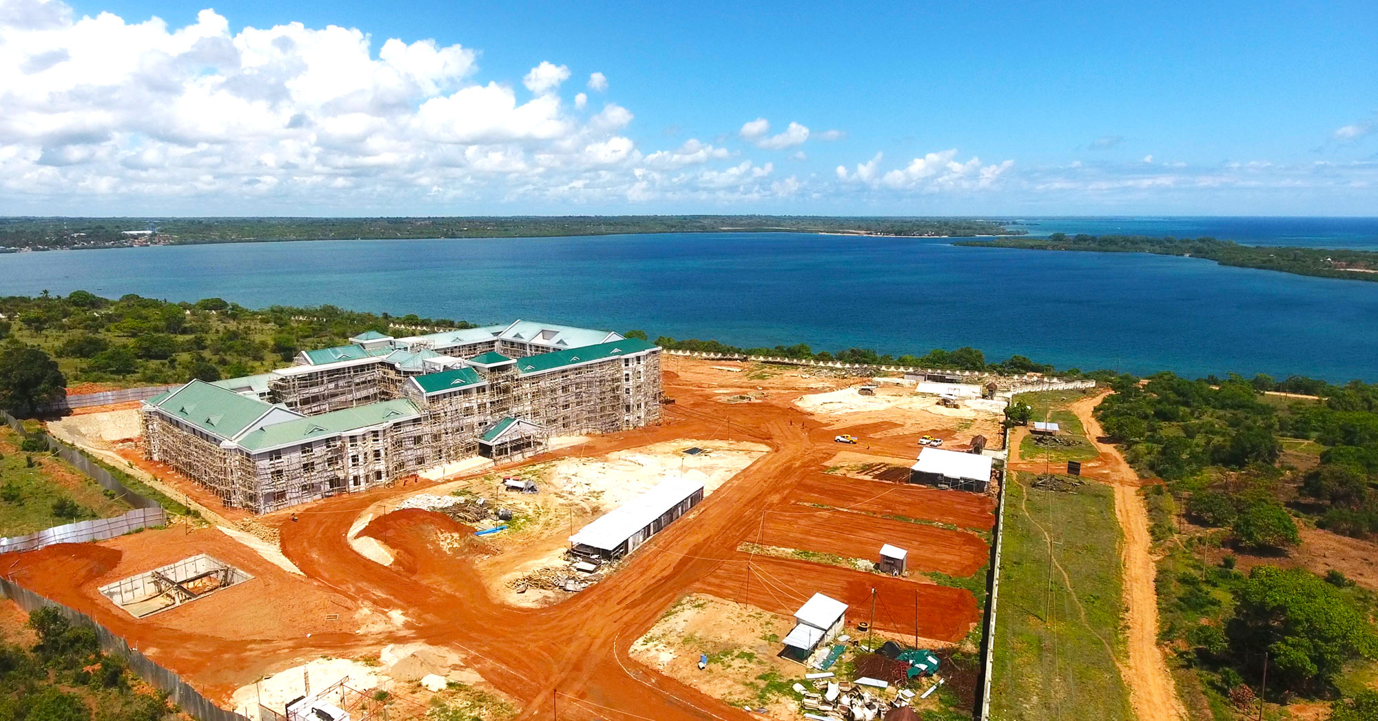 NHC – NHC Strategic Projects