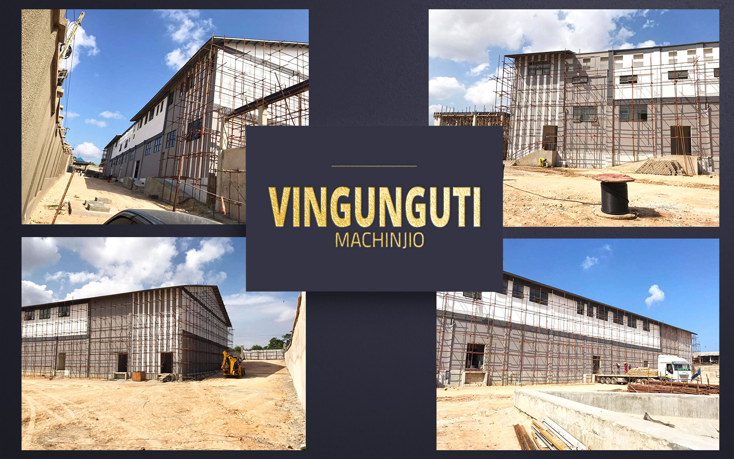 NHC – NHC Strategic Projects